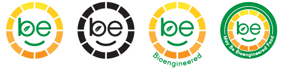 New study finds that labeling GM food increases public trust.