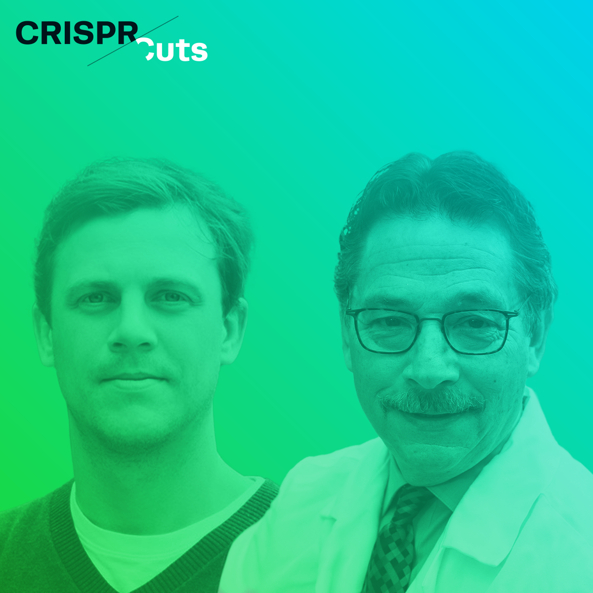 Mark DeWitt and Don Kohn Discuss Their ex vivo CRISPR-based Therapy to ...