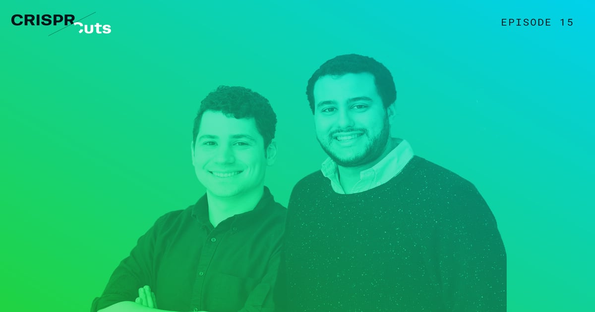 SHERLOCK CRISPR Kit: The Next Generation of Diagnostics (with Podcast)