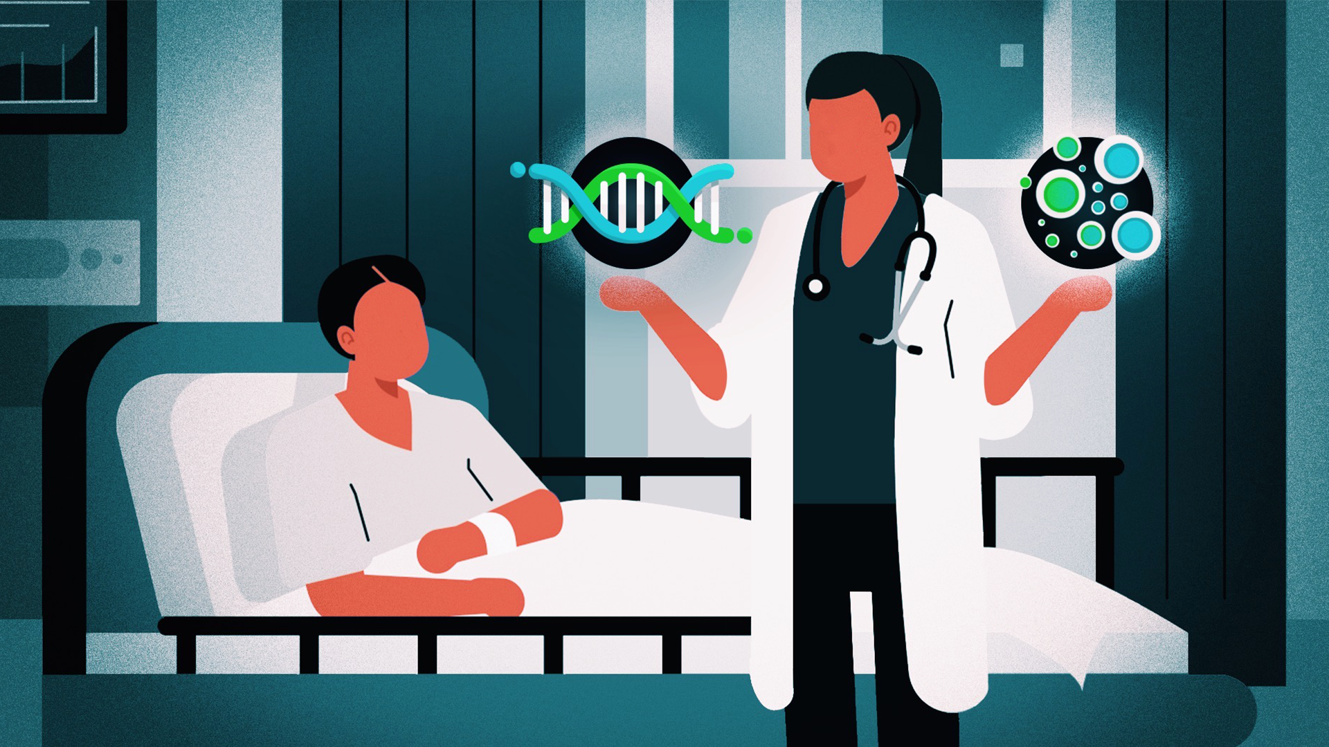 Latest CRISPR News, Research, and Updates | The Bench Blog