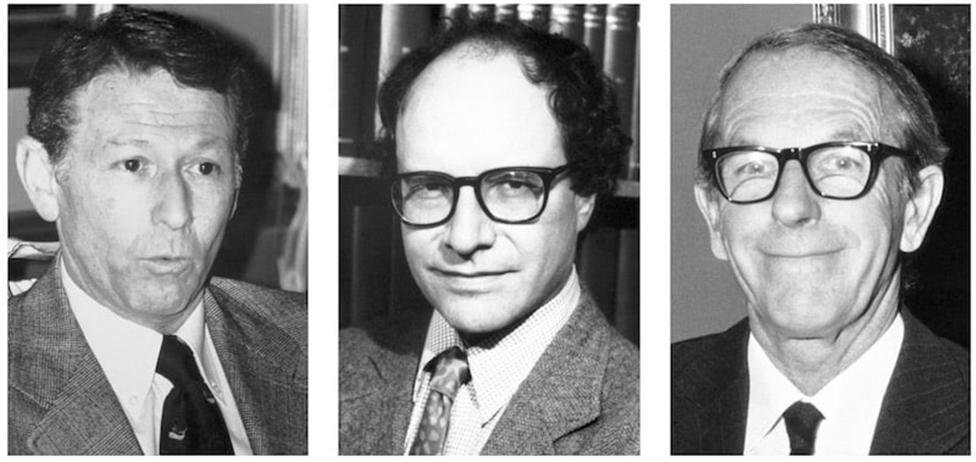 A Review of Gene Editing Nobel Prizes: Is CRISPR Headed For One?