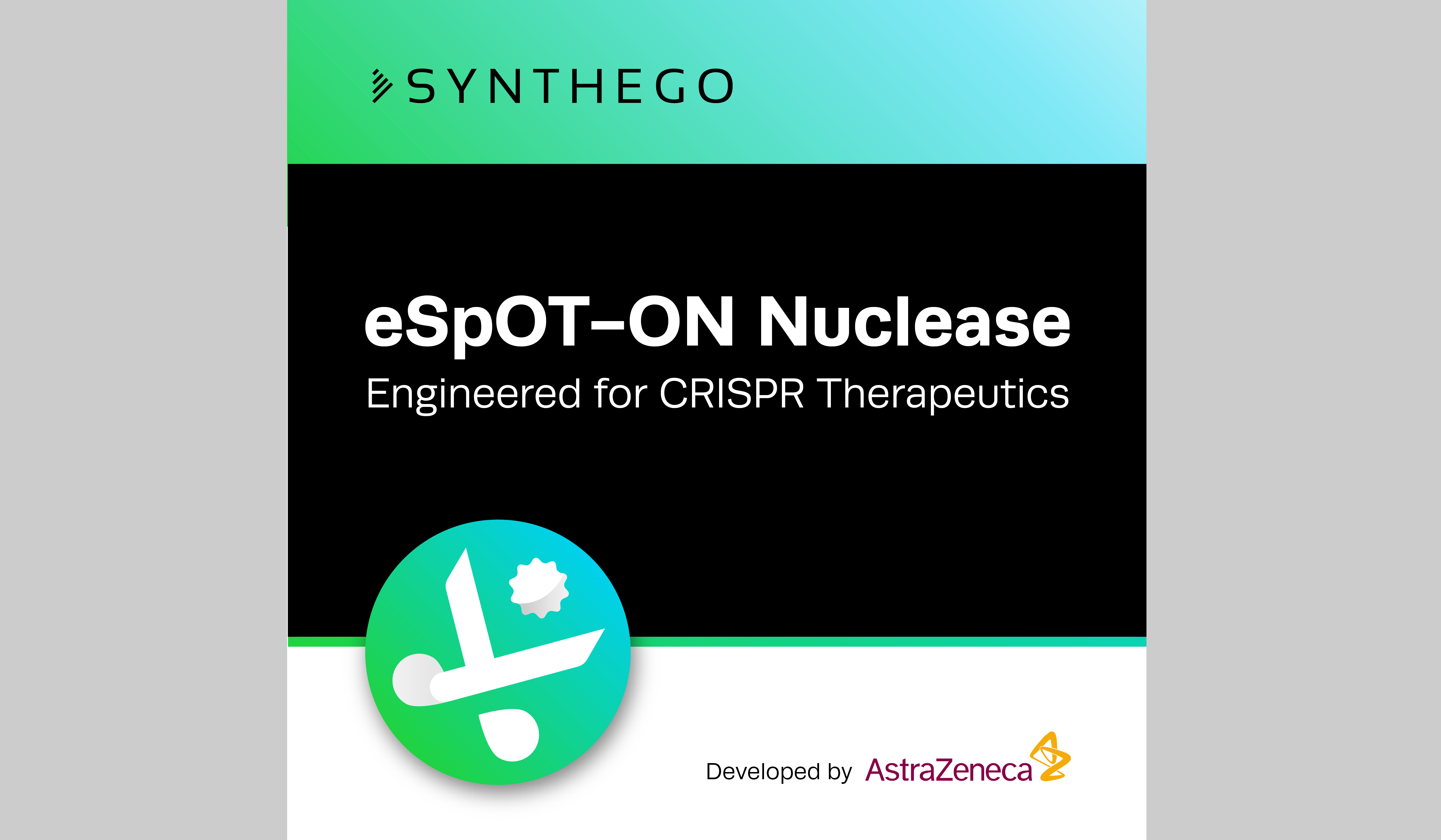 Synthego Signs Strategic Agreement with AstraZeneca to License CRISPR ...