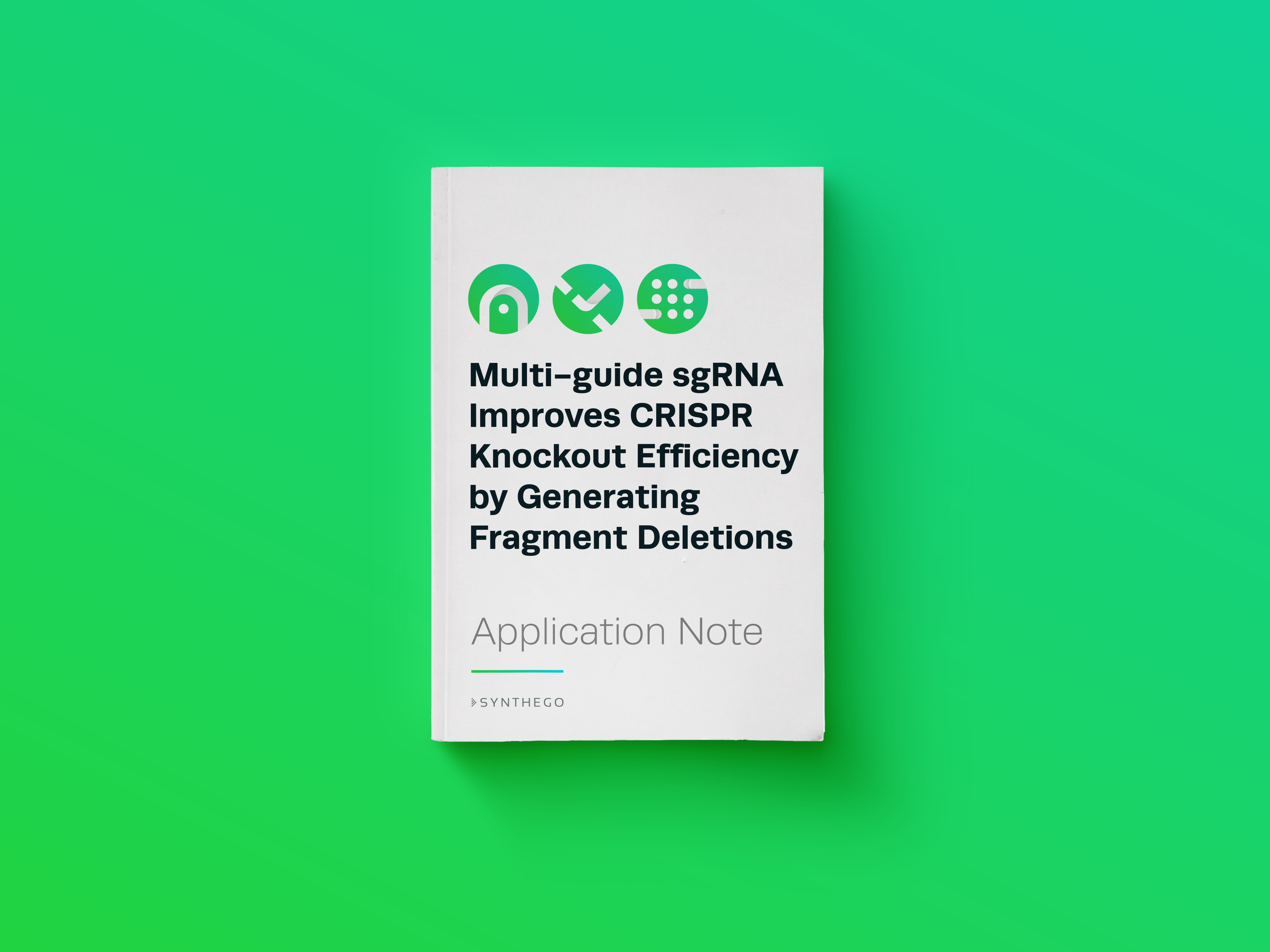 CRISPR Resources | Synthego