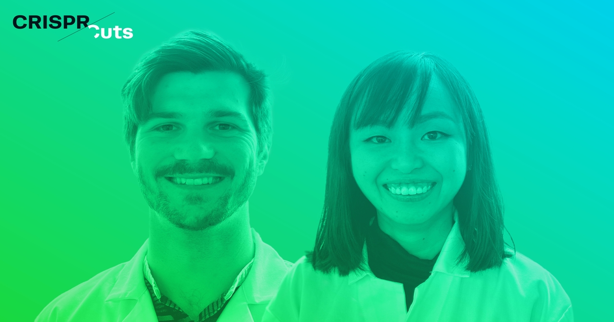 A Deep Dive into CRISPR Applications in Immuno-Oncology with Imran House and Junyun Lai