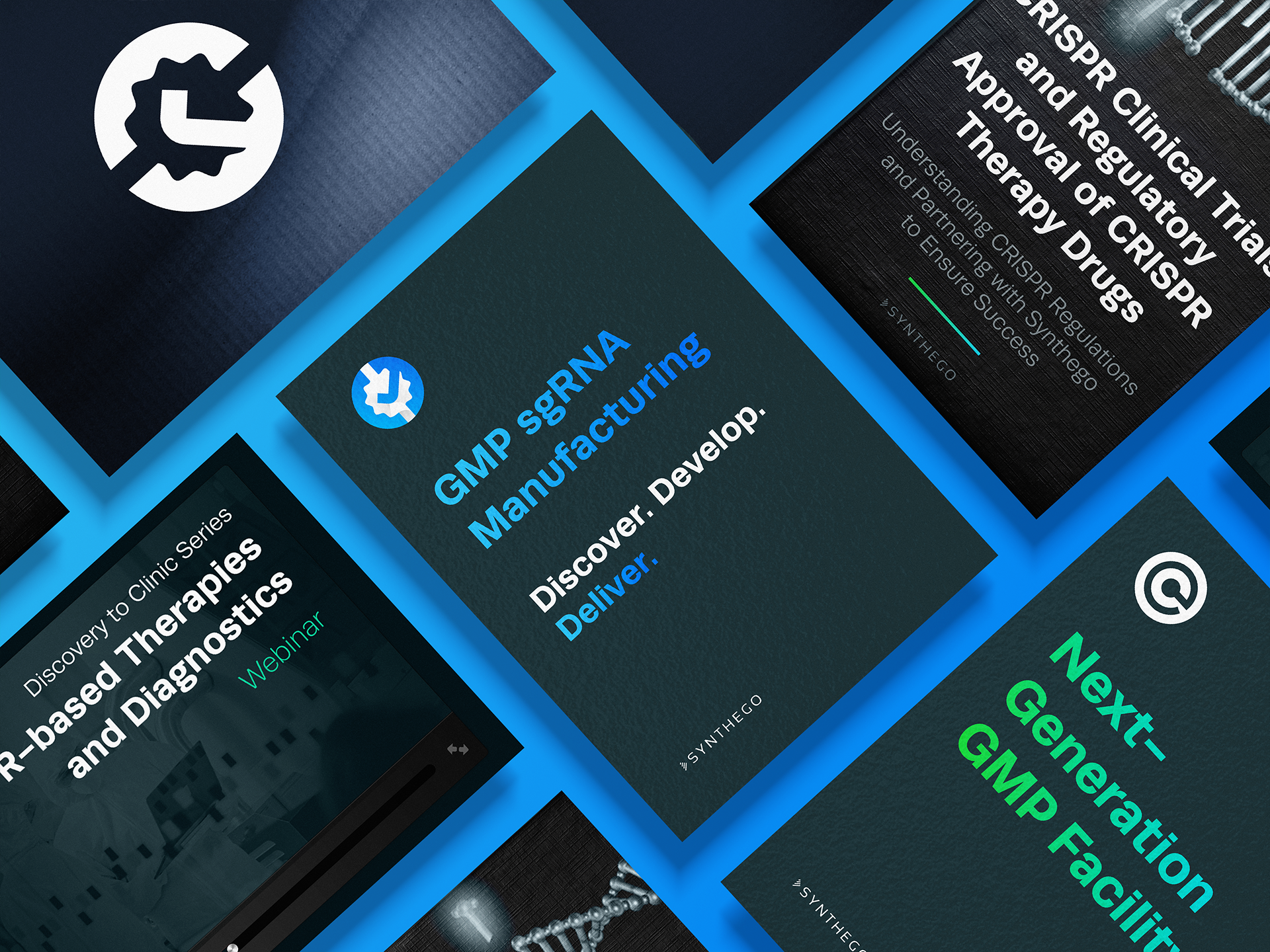 CRISPR Resources | Synthego