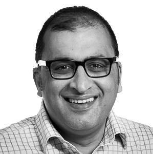 Waseem Qasim Discusses the Role of CRISPR in Translational Immunology ...