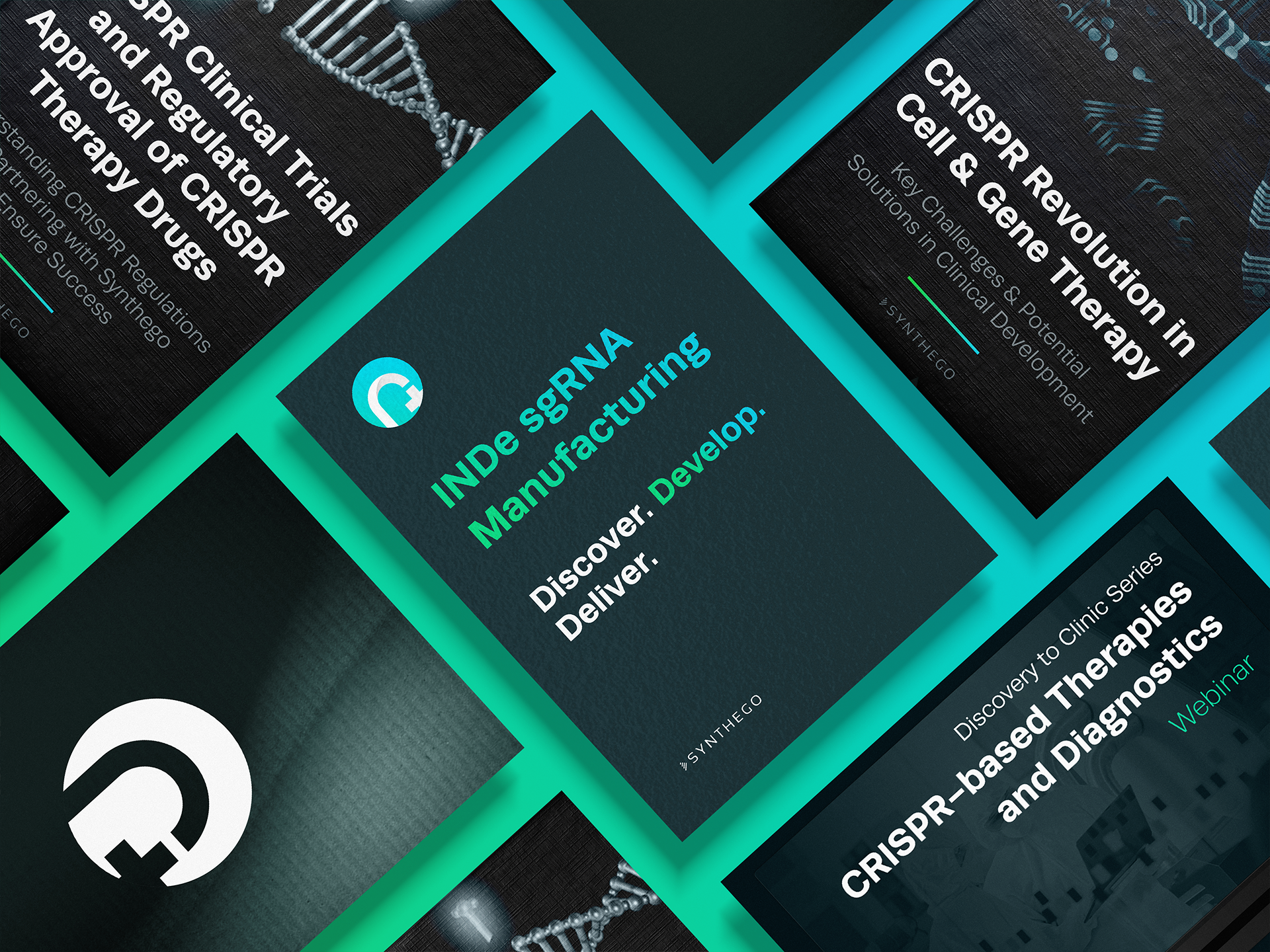 CRISPR Resources | Synthego