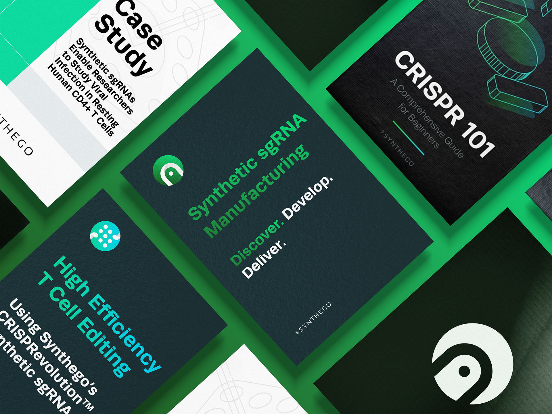 CRISPR Resources | Synthego