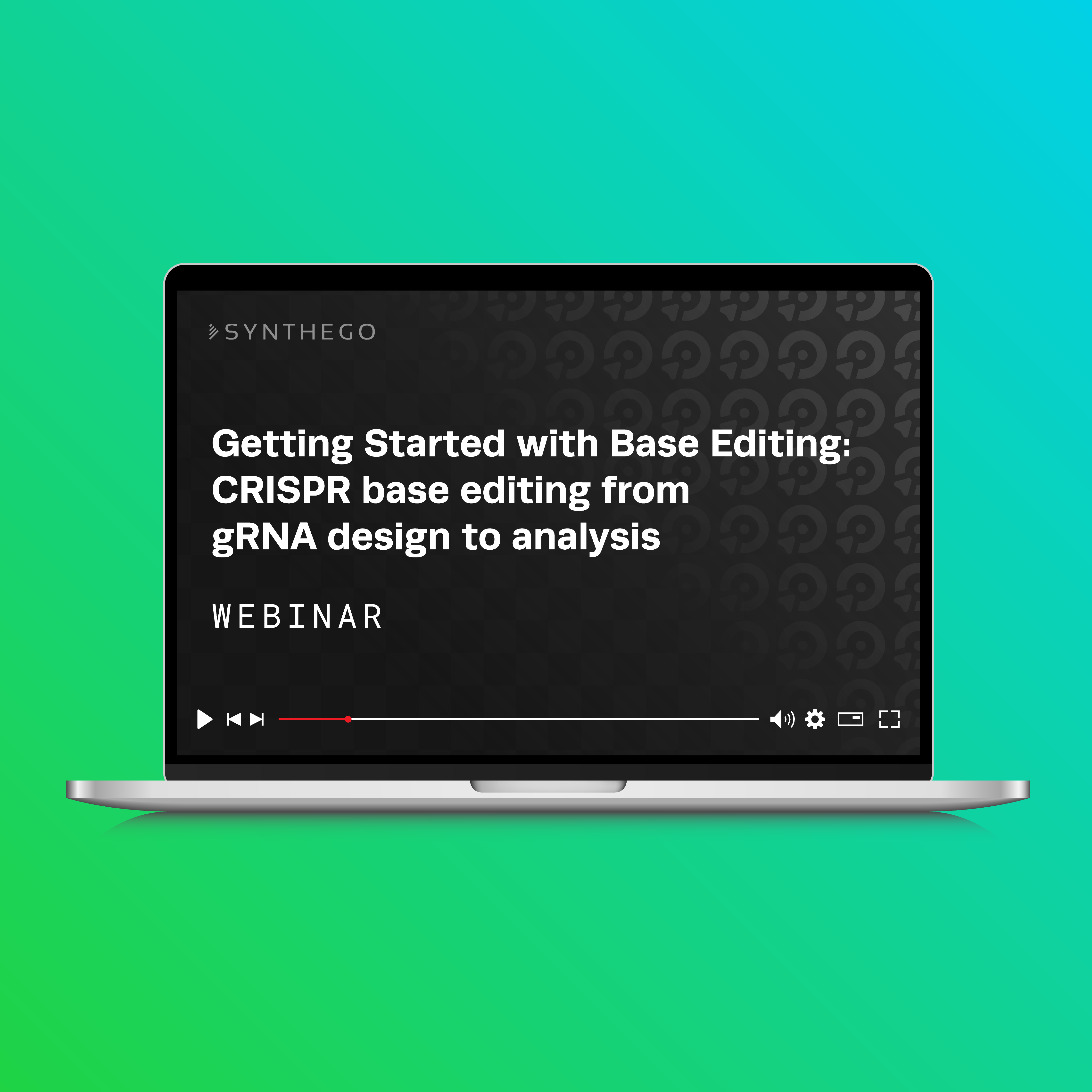Getting Started with Base Editing: CRISPR base editing from gRNA design ...