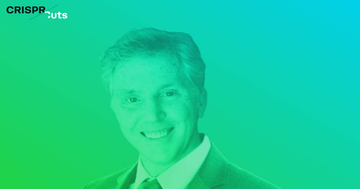 A CRISPR Cure for HIV: In Conversation with TJ Cradick of Excision Bio