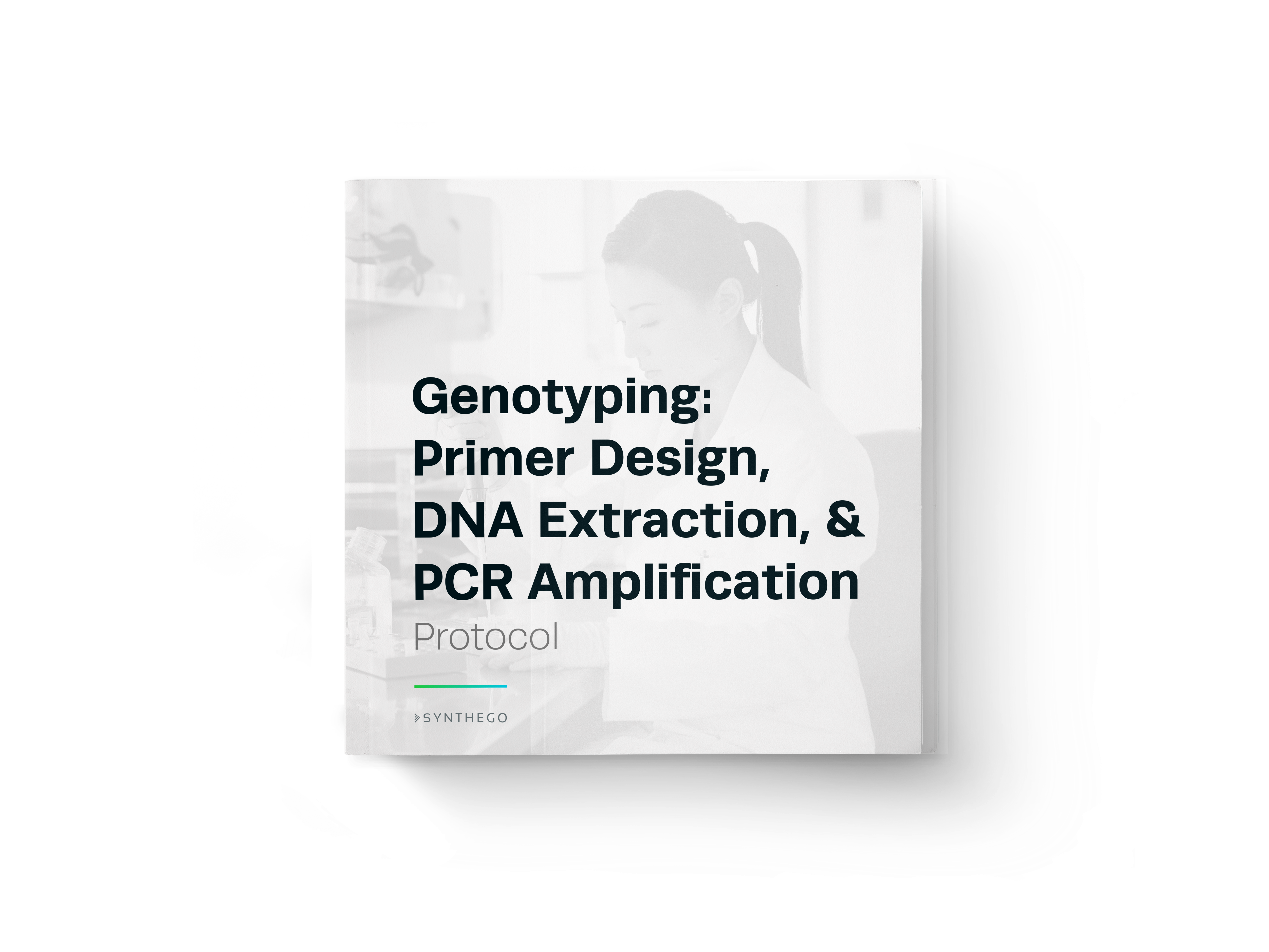 Genotyping Protocol