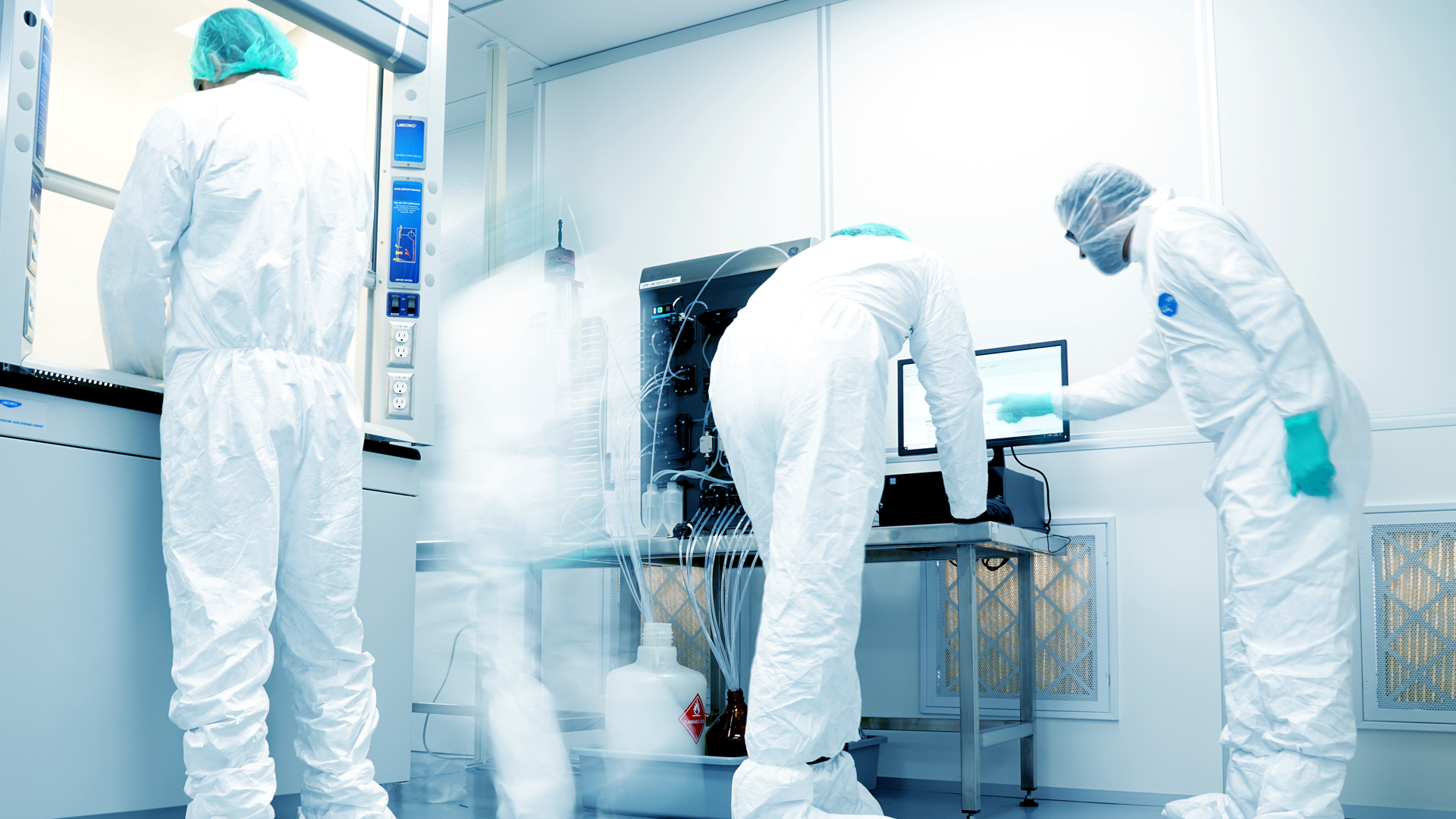 Synthego Adopts Good Manufacturing Practices for Highest-Quality Genome ...