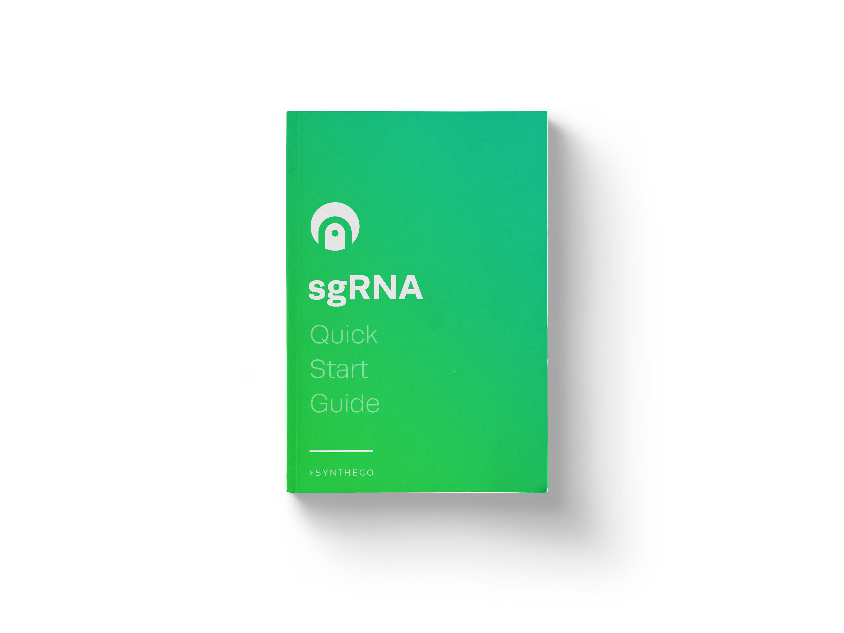 Synthetic sgRNA CRISPR Kit | Best Editing Efficiencies in Any Cell