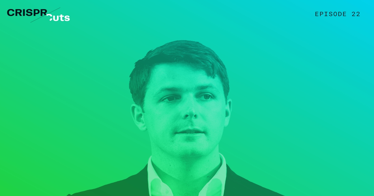 Ryan Pawell Talks About Indee Labs’ CRISPR Delivery Technology for ...