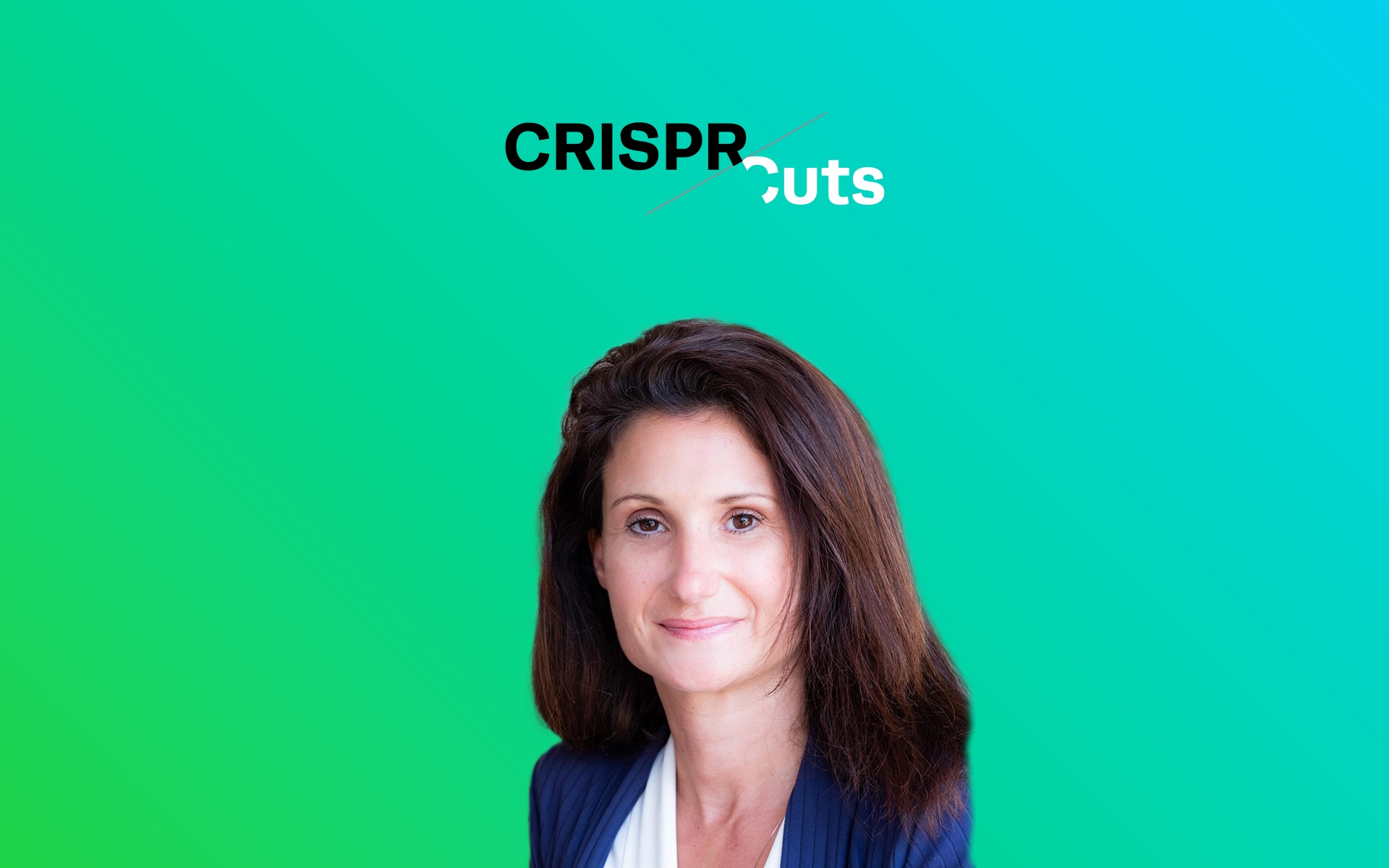 CRISPR Cuts | Episode 40: Stephanie Cherqui Discusses Clinical ...
