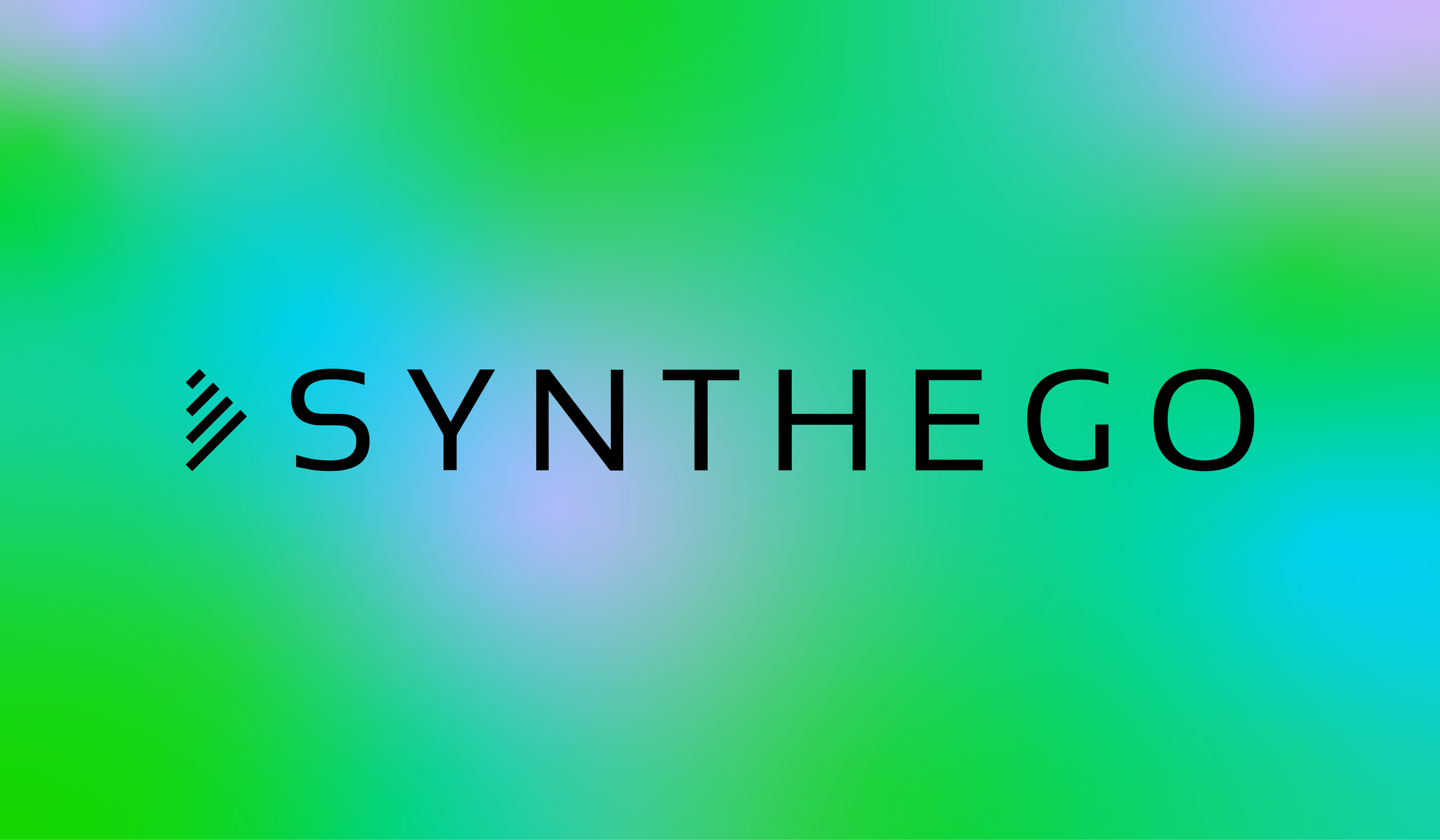 Synthego | Your CRISPR Guide