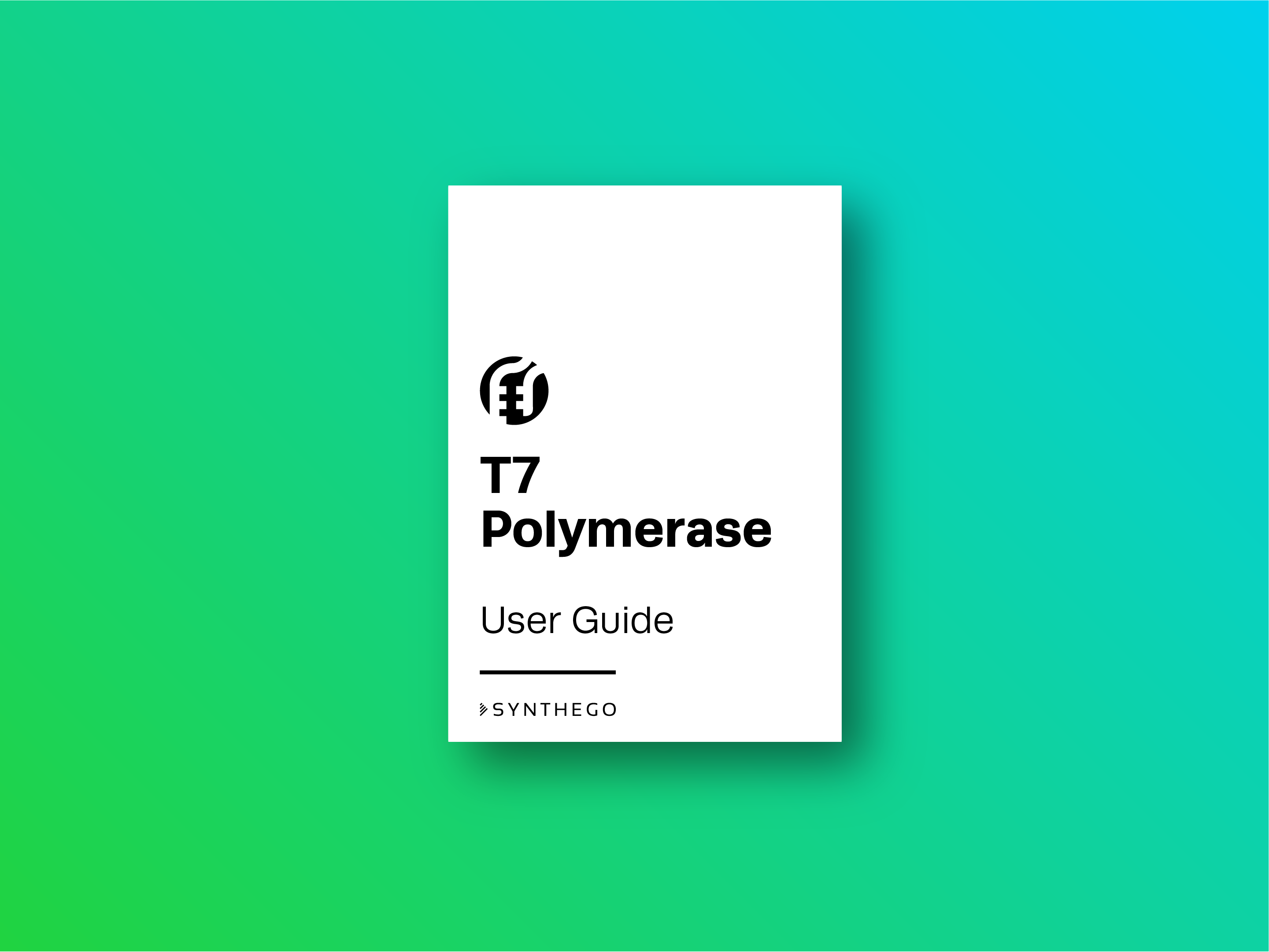 CRISPR Resources | Synthego