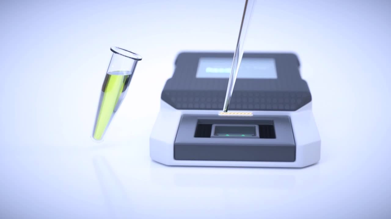 CRISPR-Chip: A New Biosensor for Electronic Detection of Target Genes