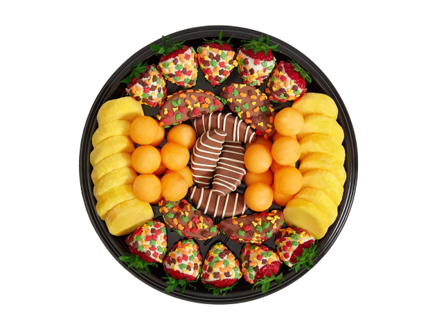 Fruit Bouquets: Deliver delicious fruit bouquets to share!