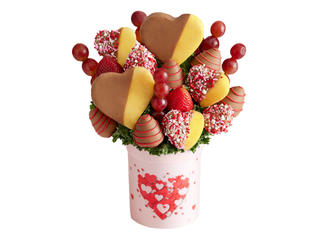 Fruit Bouquets: Deliver delicious fruit bouquets to share!