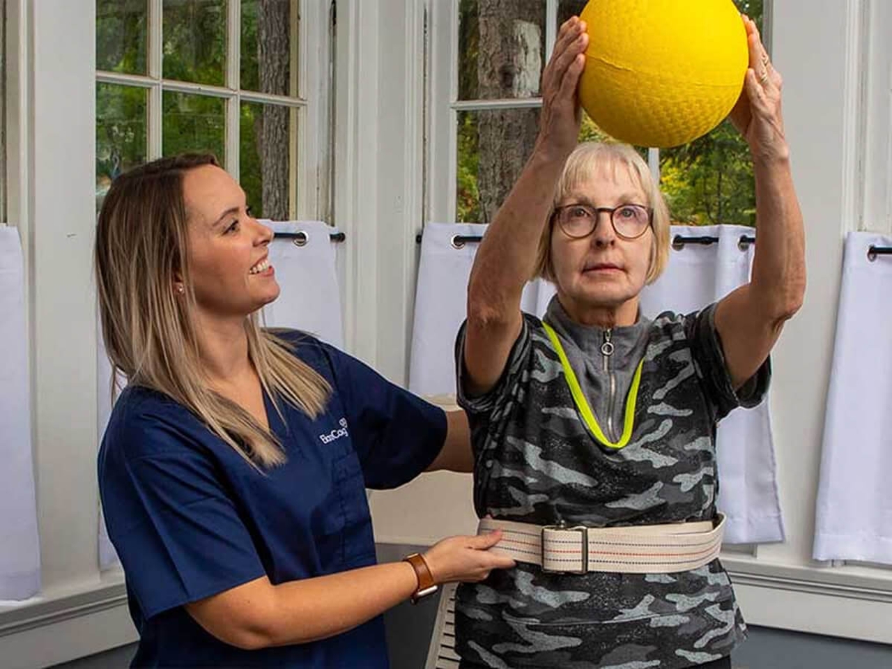 Elara Caring Gains Critical Visibility with R7 Solutions - Rapid7