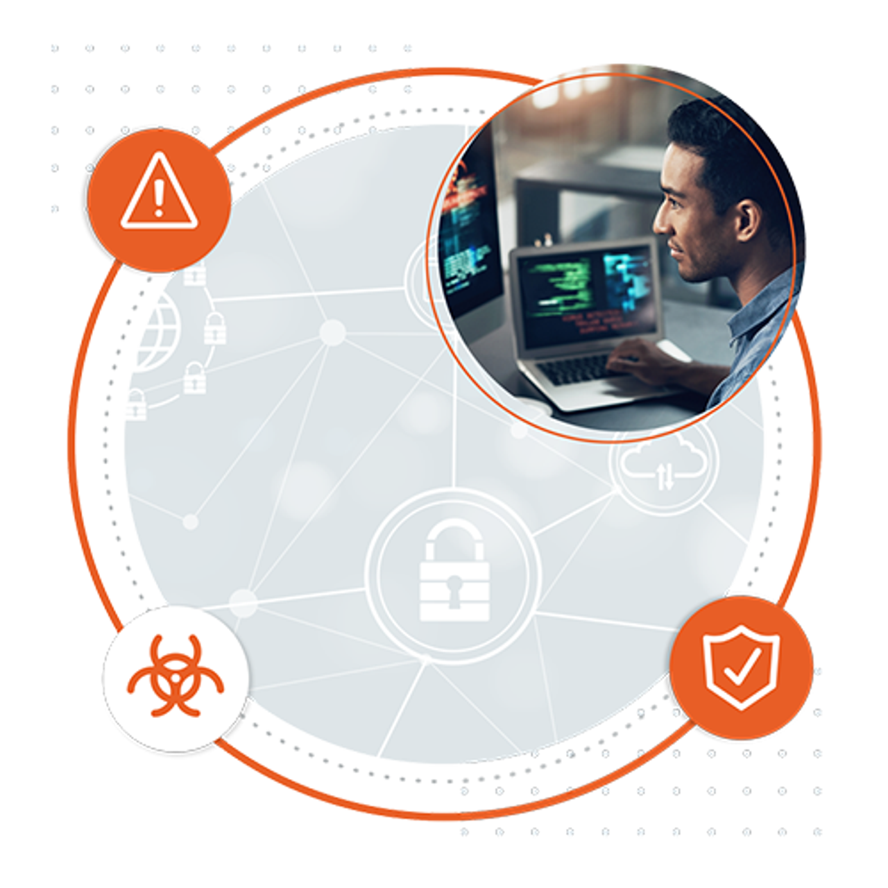 Managed Digital Risk Protection Services (DRPS) - Rapid7