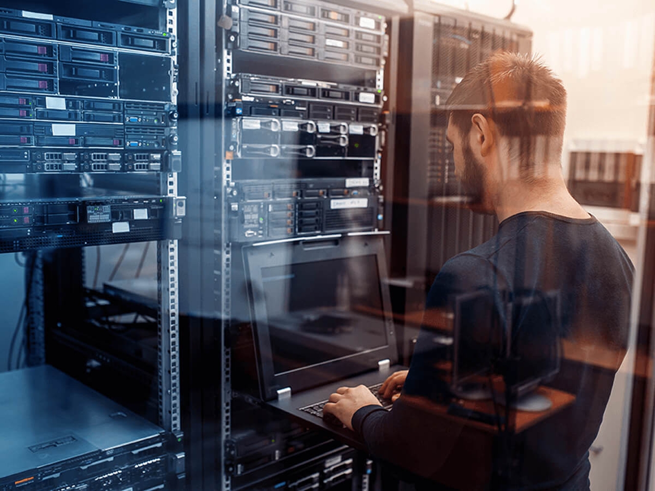 R7 Partners with Dragonfly to Maintain a Secure Perimeter - Rapid7