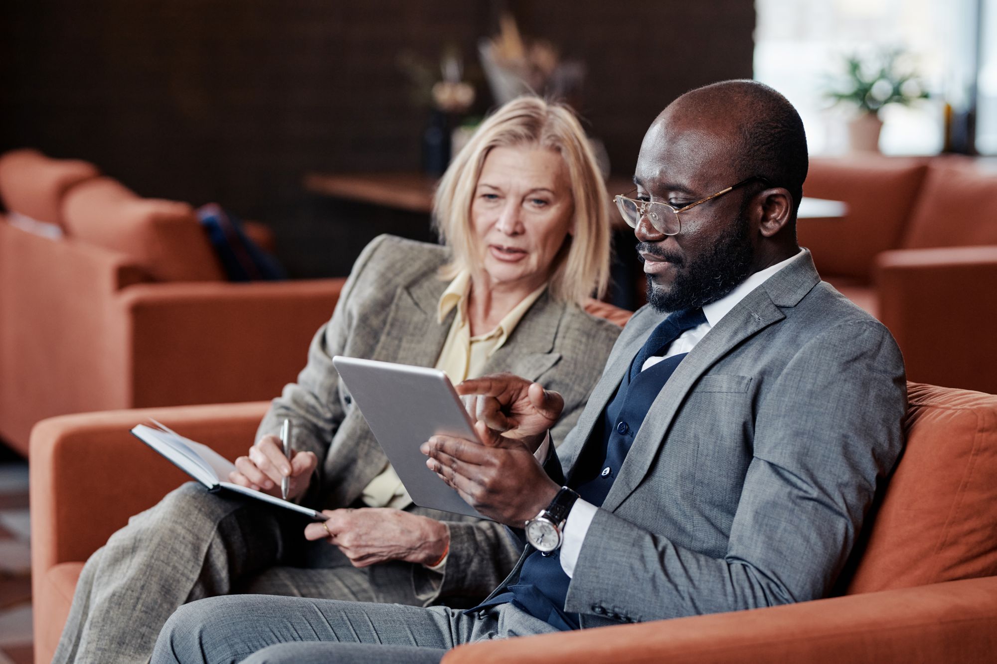 Paying It Forward: Giving and Receiving Mentorship in Tech | Rapid7 Blog