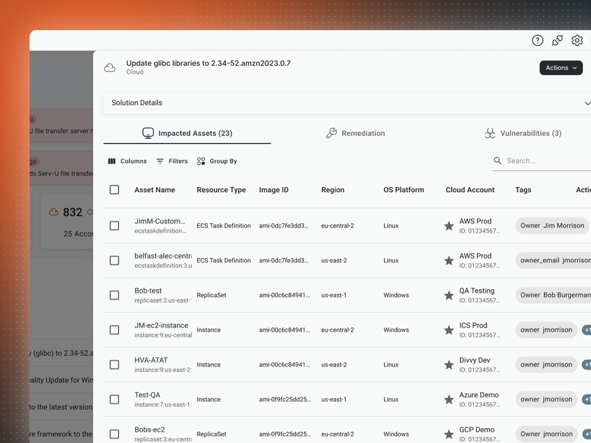 Exposure Command: Hybrid Exposure Management - Rapid7
