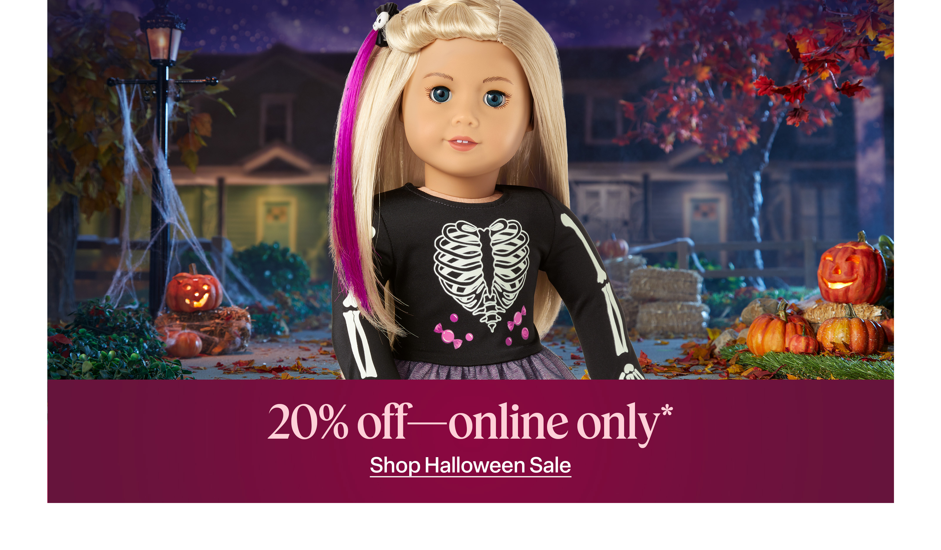 Meet Addy Walker™ | American Girl®