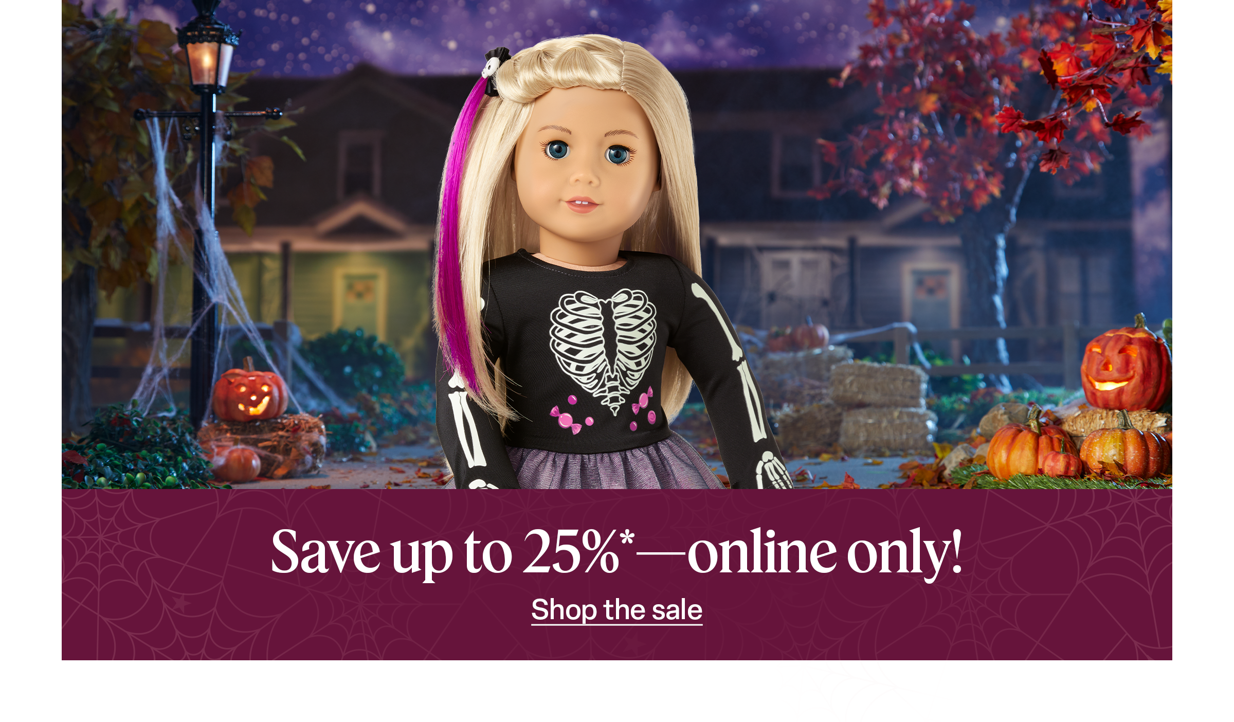 AG Sisters™ I 14.5” dolls, clothing, and accessories