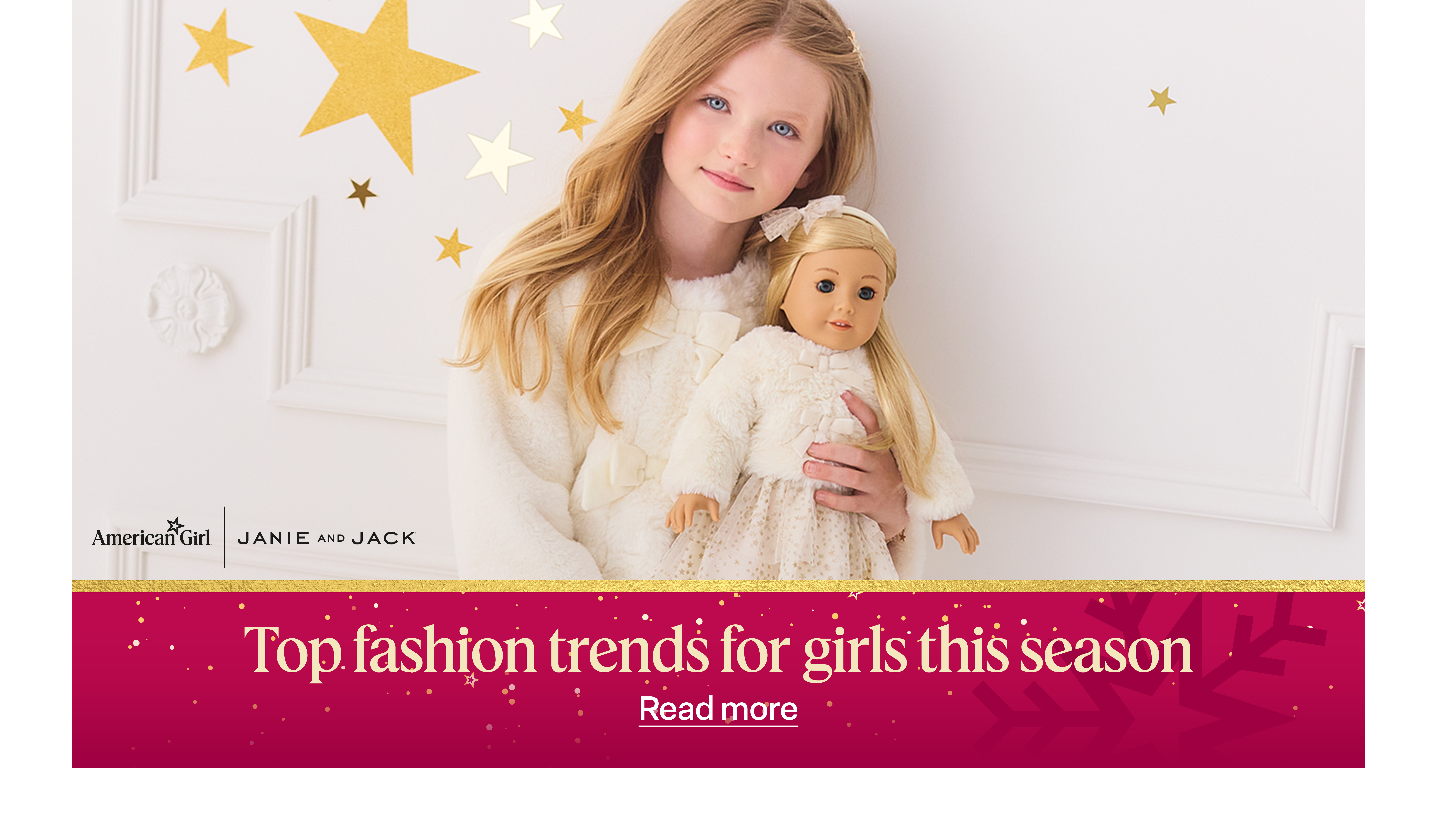 WellieWishers | Ashlyn Doll | American Girl