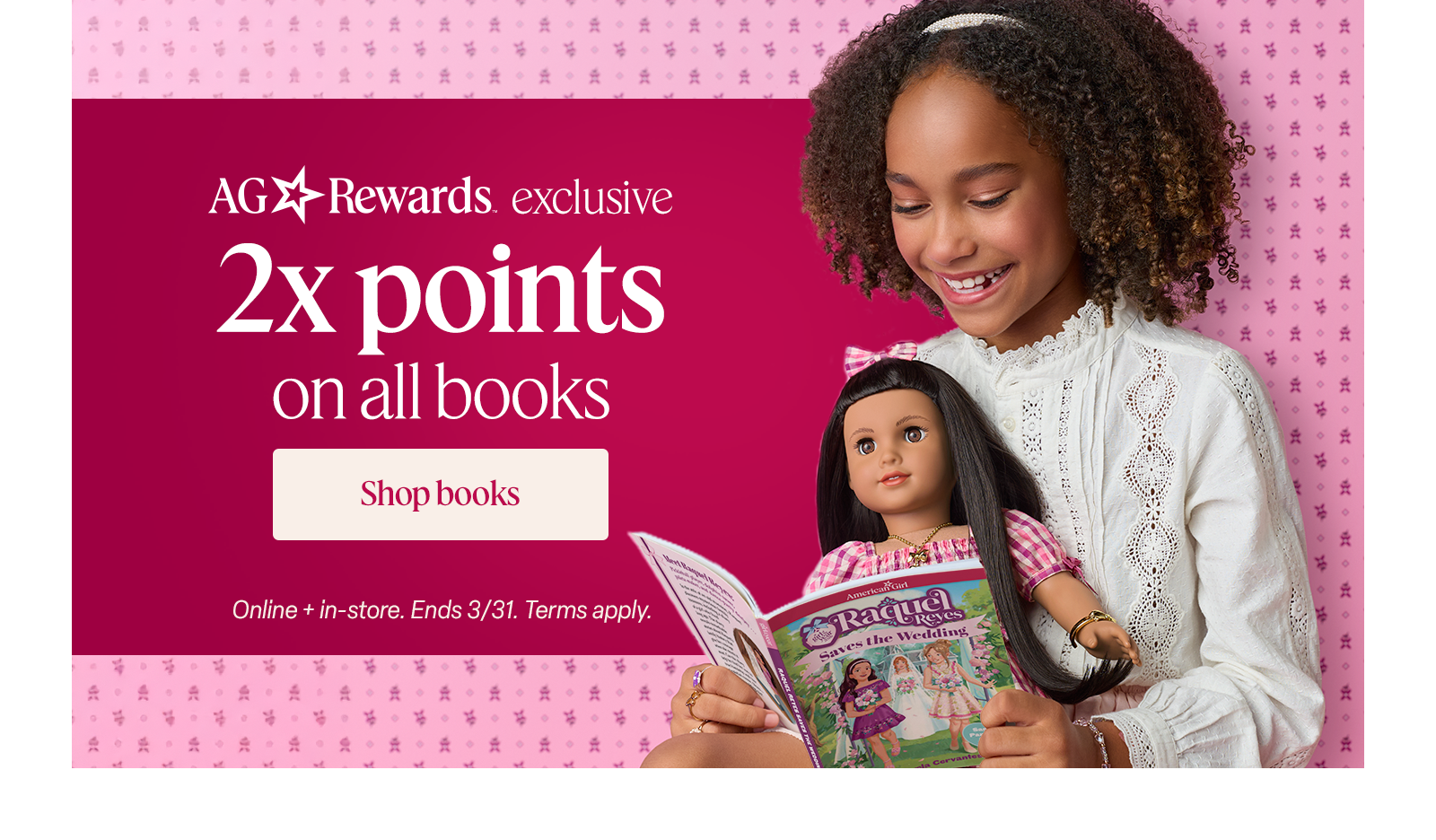Meet Kaya™ | American Girl®