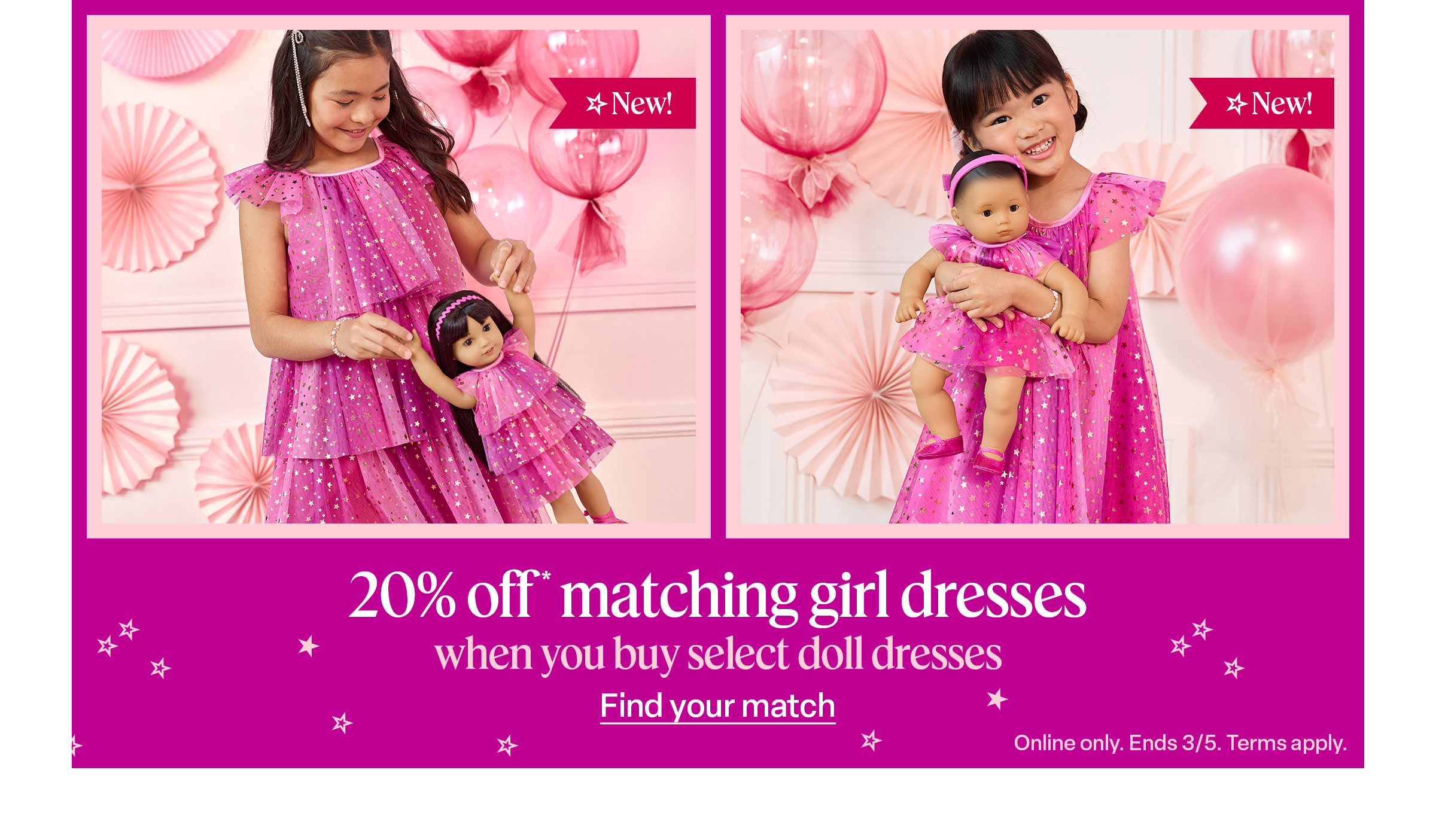 My First Kirsten™ Doll & Board Book | American Girl®