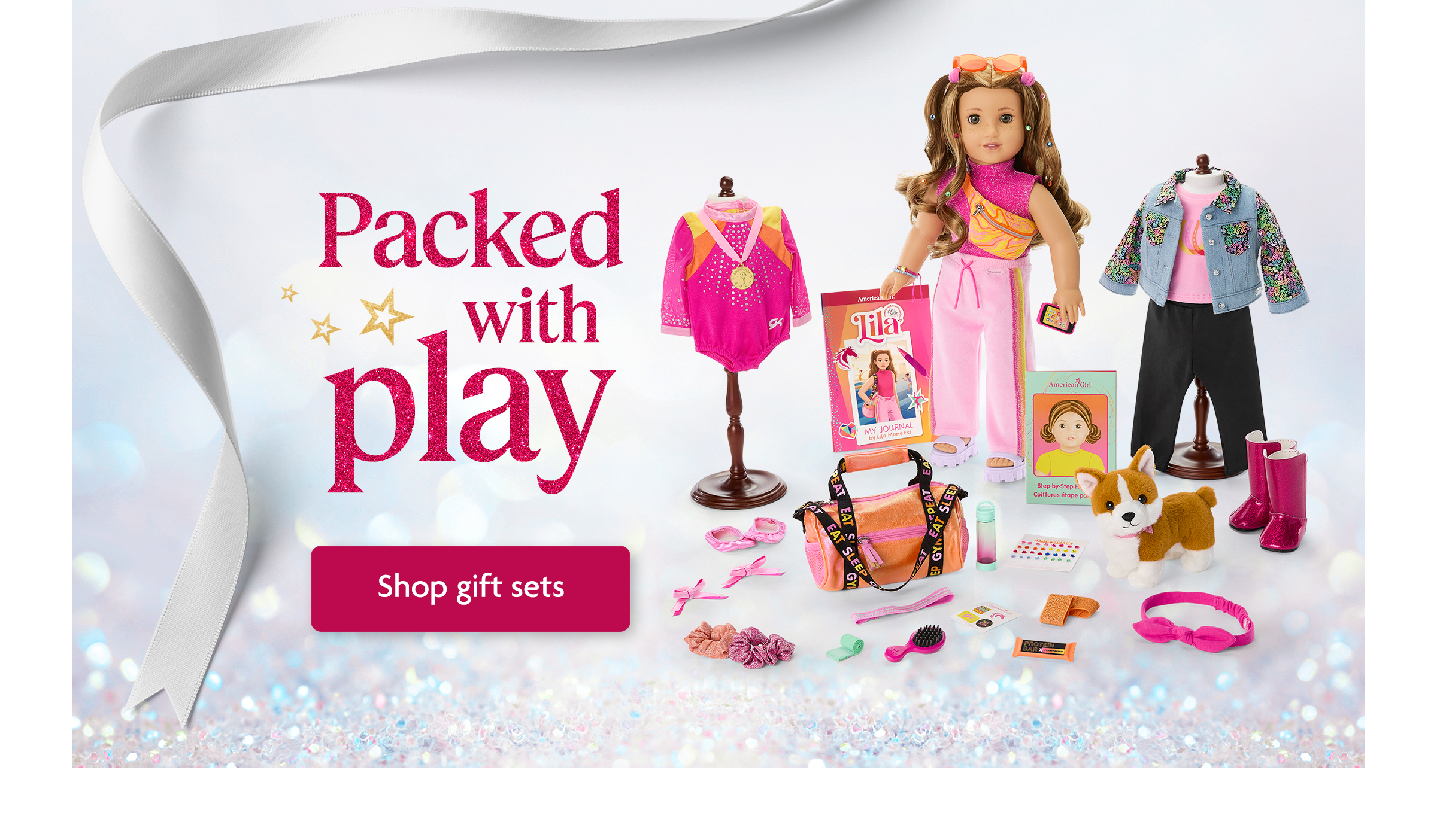 Why World by Us matters | American Girl Blog