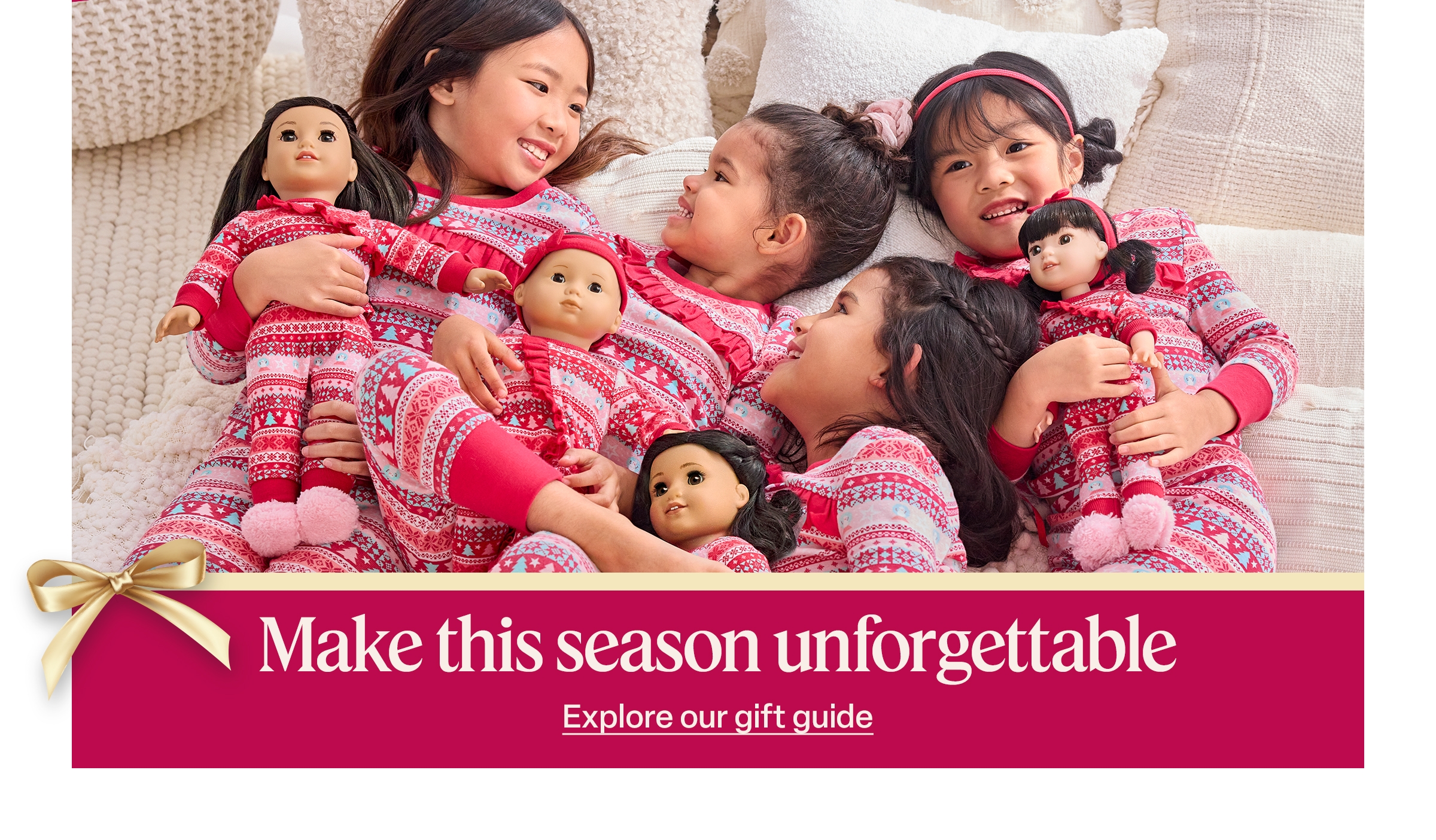 Create Your Own Doll | American Girl® Create Your Own Doll | American Girl®