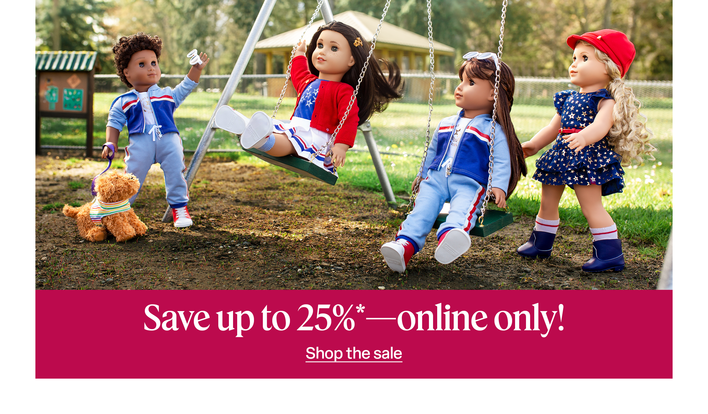 Isabel™ 18-inch Doll & Journal | American Girl®