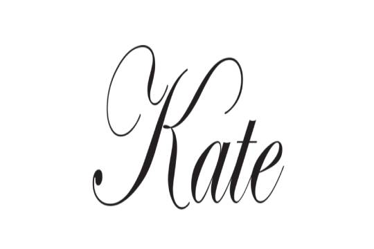 德福廣場 II 時裝 - Kate