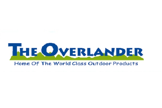 德福廣場 I 購物 – The Overlander