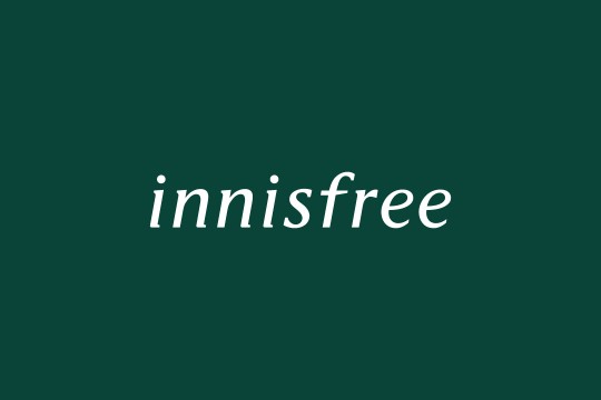 德福廣場 | 美容 - innisfree