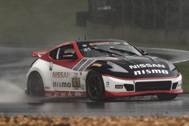 IMSA: Nissan confirms series exit | RACER