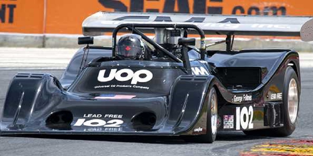 WeatherTech International Challenge with Brian Redman set for July 23 ...