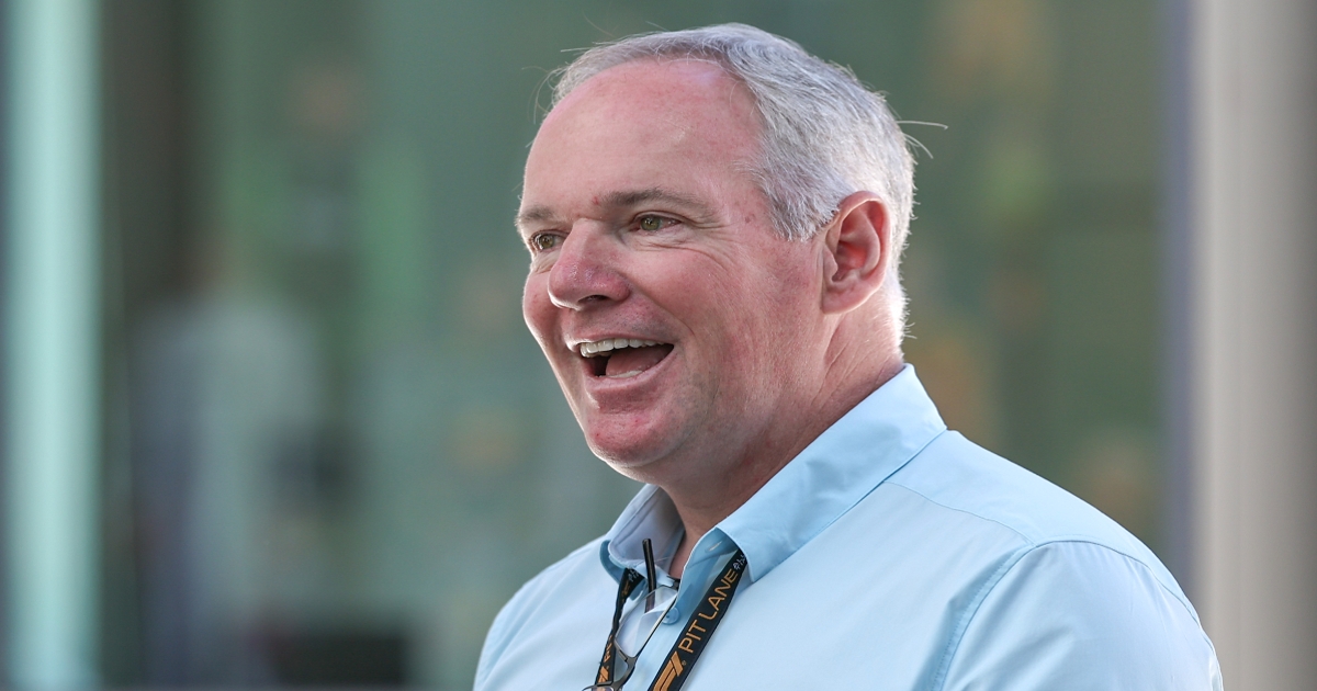 America’s Mayer set to run for FIA presidency | RACER