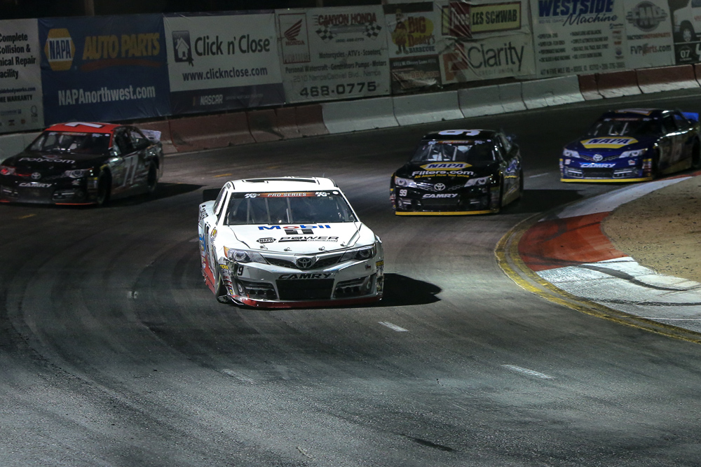 NASCAR outlines plan to integrate ARCA with touring series | RACER