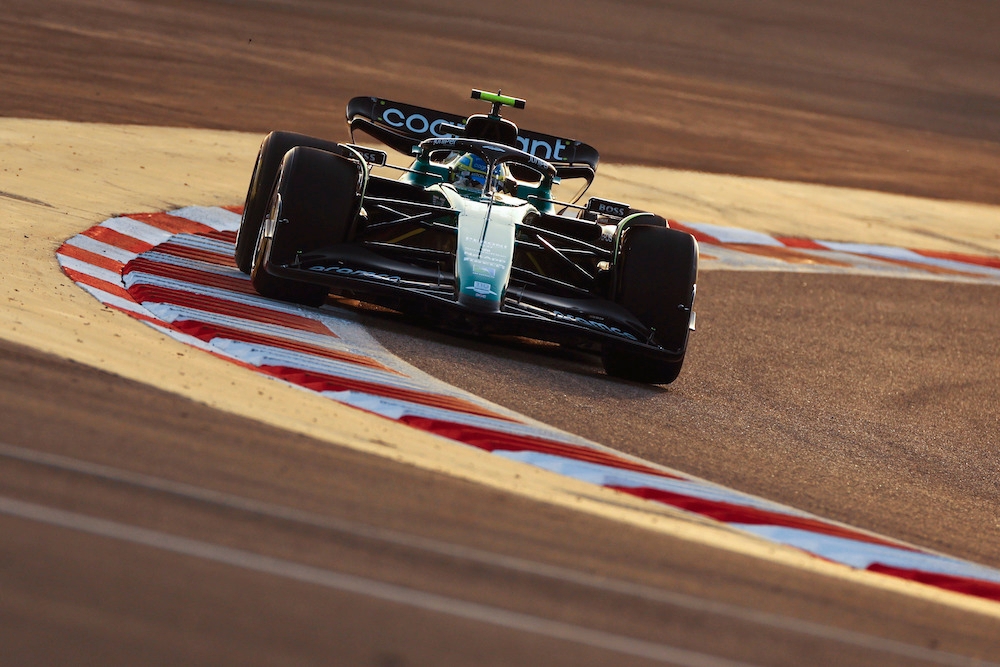 INSIGHT: Has Alonso finally landed on another winner? | RACER