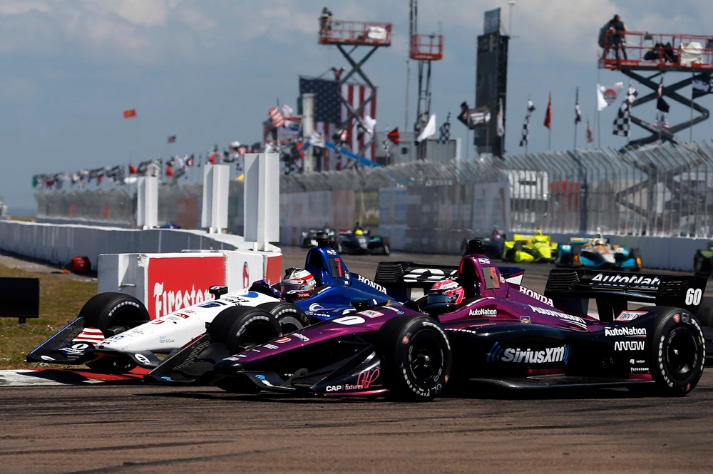 NBC ‘INDYCAR Pass’ streaming service now available | RACER