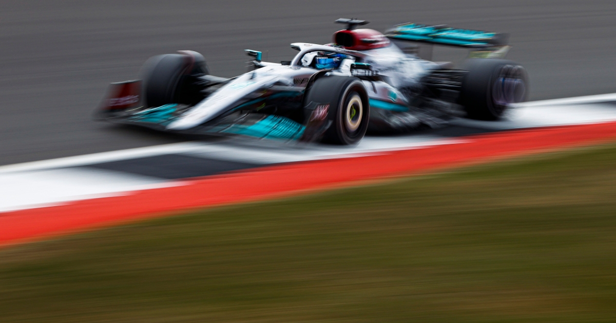 Mercedes drivers confirm improvement after strong Friday | RACER