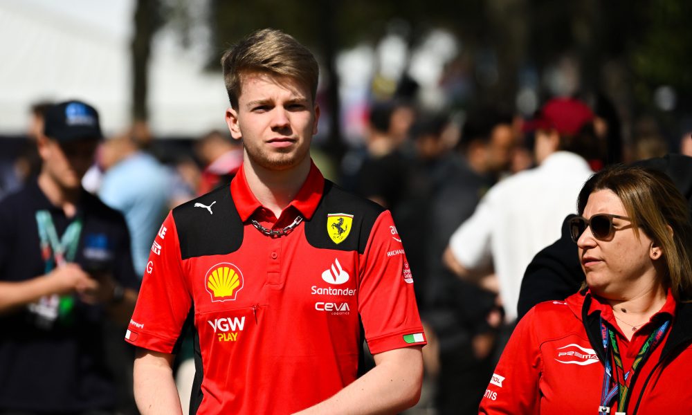 Shwartzman to get FP1 outing for Stake at Zandvoort | RACER