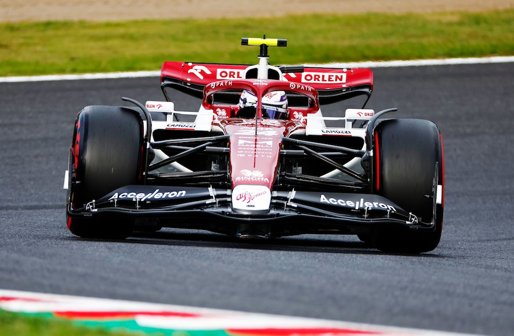 Audi confirms Sauber to become works team in 2026 | RACER