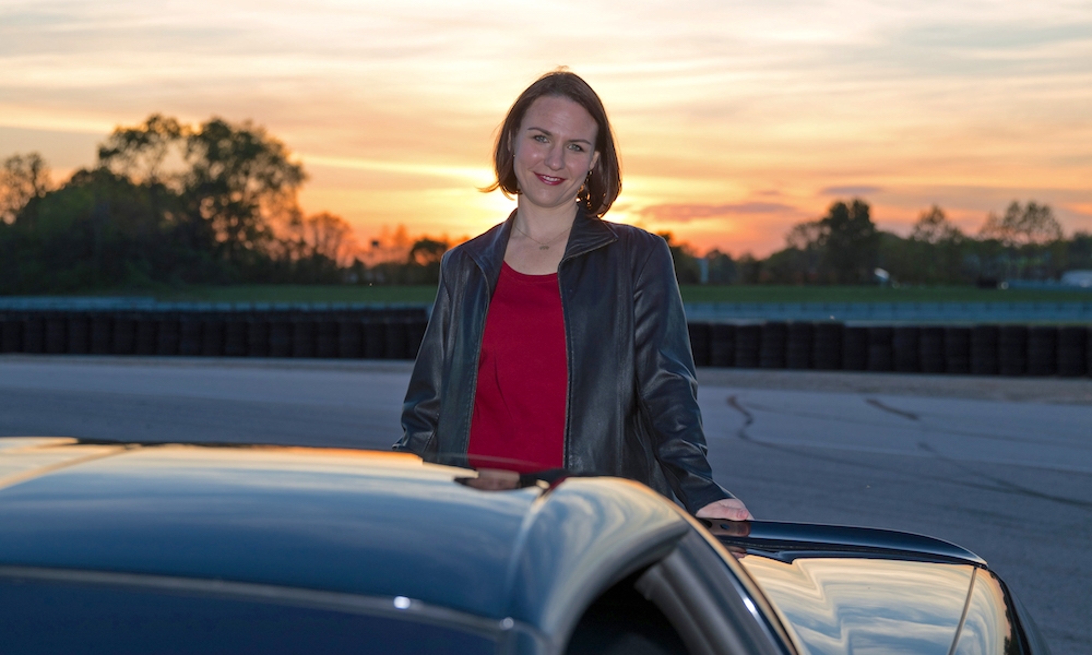 Klauser promoted to new GM sports car program manager role | RACER